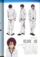 Samezuka Academy/Image Gallery | Free! Wiki | Fandom