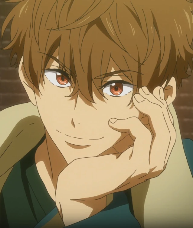 Natsuya Kirishima | Free! Wiki | Fandom