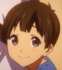 Ren Tachibana | Free! Wiki | Fandom