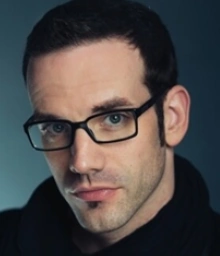 J. Michael Tatum | Free! Wiki | Fandom