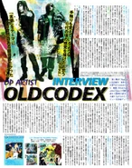 OLDCODEX/Image Gallery | Free! Wiki | Fandom