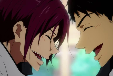 rin free teeth