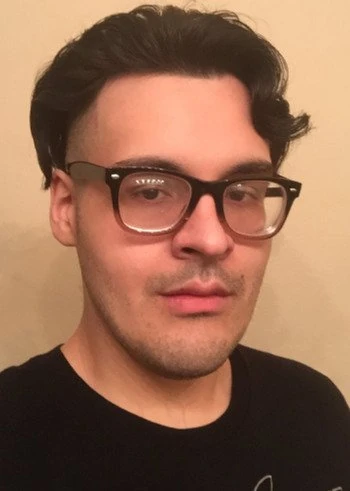 Christopher Guerrero | Free! Wiki | Fandom