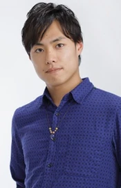 Satoshi Inomata | Free! Wiki | Fandom