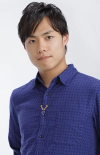 Satoshi Inomata | Free! Wiki | Fandom