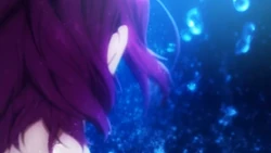 Free Eternal Summer Official Art Winter