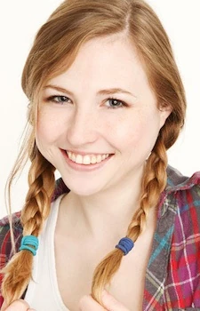 Mikaela Krantz | Free! Wiki | Fandom