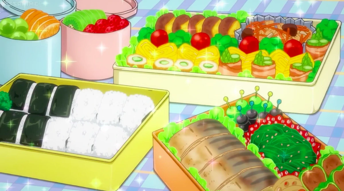 S2E04 Somersault Turn of Promise! | Free! Wiki | Fandom