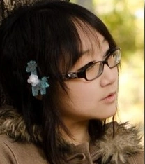 Emi Lo | Free! Wiki | Fandom