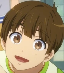Ren Tachibana | Wiki Free! | Fandom