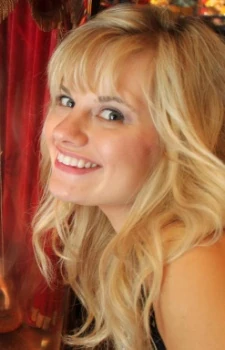 Tia Ballard | Free! Wiki | Fandom