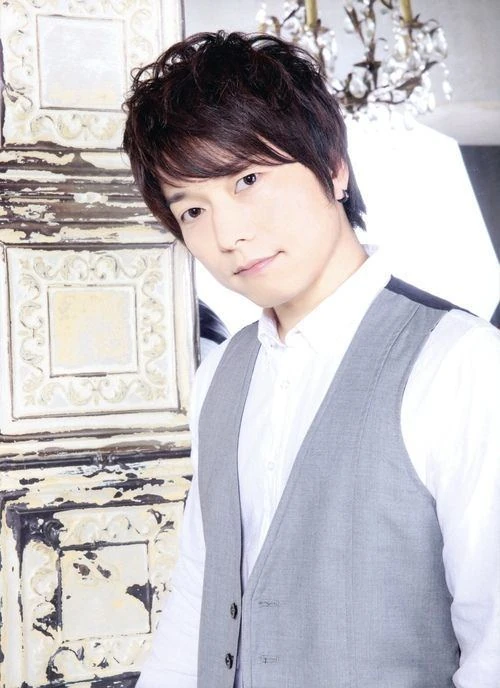 Kenji Nojima | Free! Wiki | Fandom