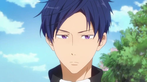 Rei Ryugazaki | Free! Wiki | Fandom