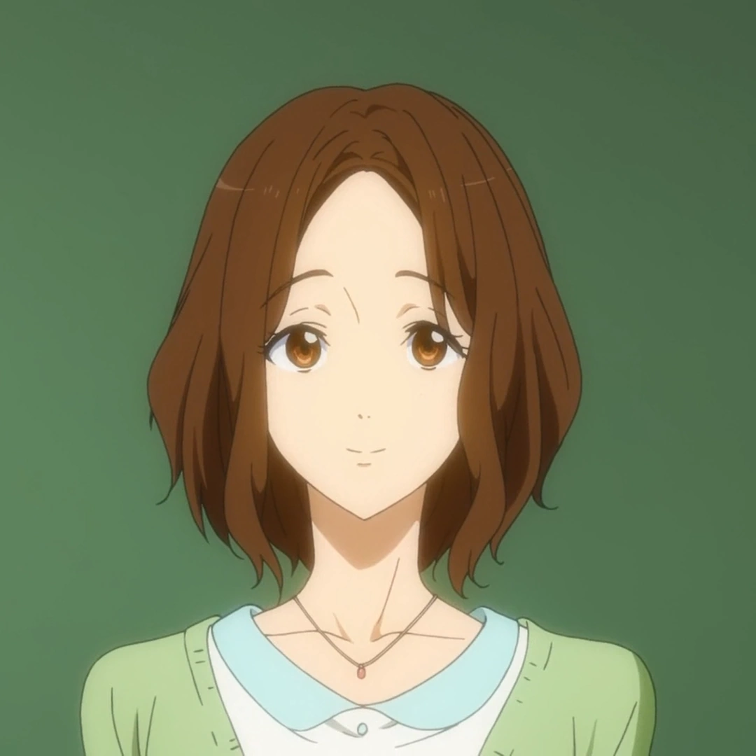 Miho Amakata | Wiki Free | Fandom