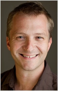 Robert McCollum | Free! Wiki | Fandom