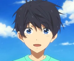 Free Haru