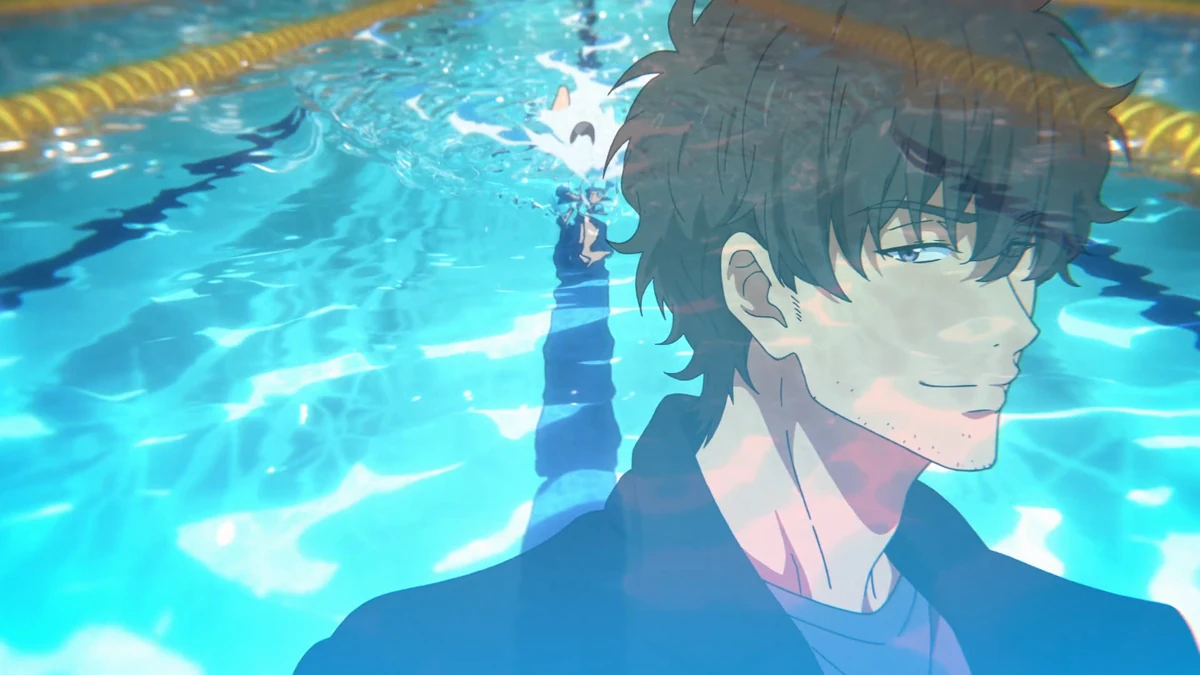 Ryuji Azuma/Image Gallery | Free! Wiki | Fandom