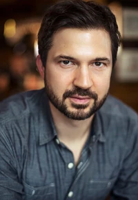 Seth Magill | Free! Wiki | Fandom