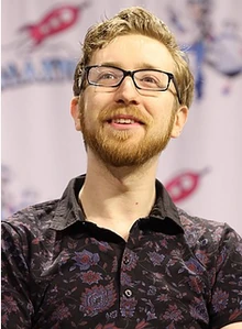 Justin Briner | Free! Wiki | Fandom