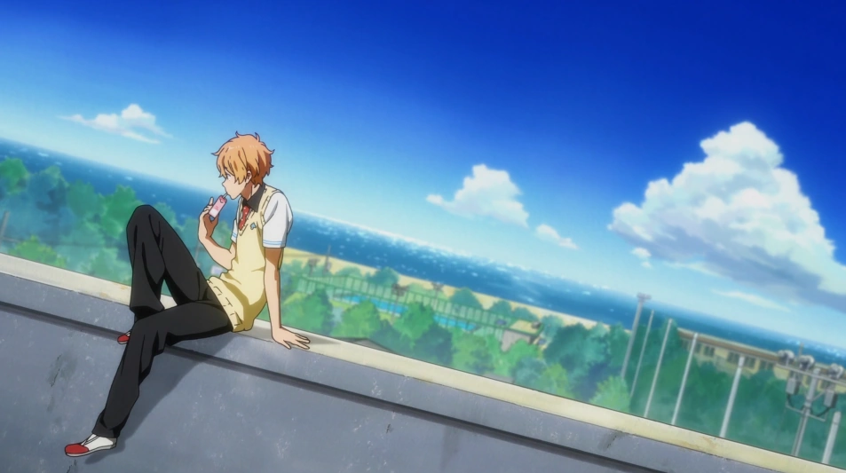 Nagisa Hazuki/Image Gallery | Free! Wiki | Fandom