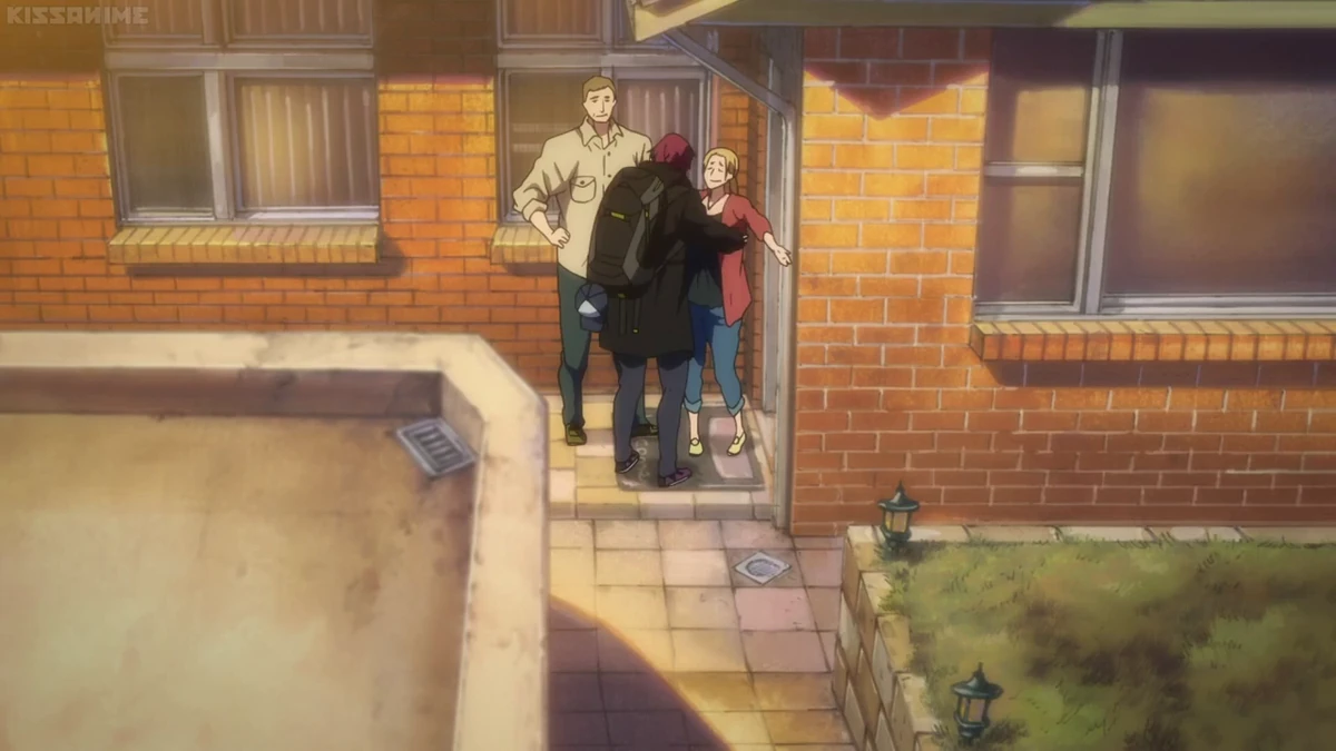 Lori/Image Gallery | Free! Wiki | Fandom