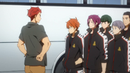 Samezuka Swimming Club | Free! Wiki | Fandom