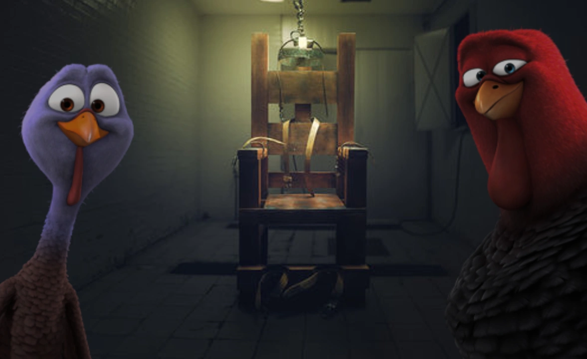 Free Birds | Free birds fanon Wiki | Fandom