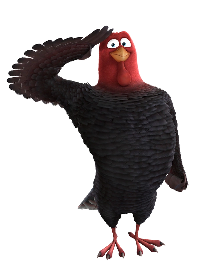 Jake | Free birds fanon Wiki | Fandom