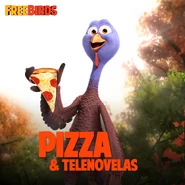 Free Birds | Free Birds Wiki | Fandom