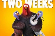 Free Birds | Free Birds Wiki | Fandom