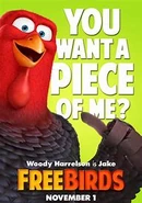 Free Birds | Free Birds Wiki | Fandom