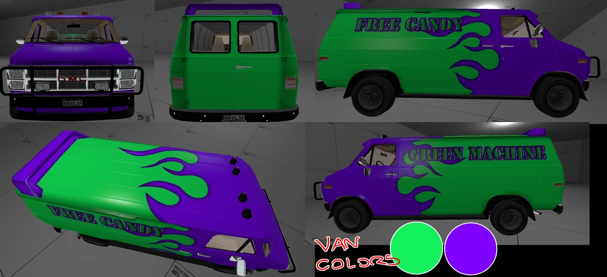 Free Candy | Free Candy Wiki | Fandom