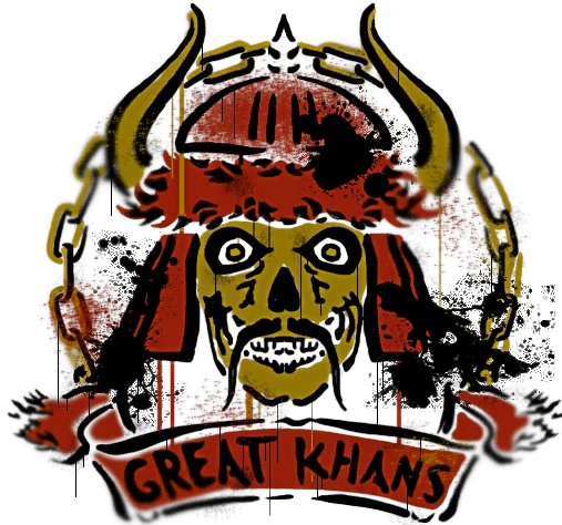 Great Khans | Free Community New Meret Wiki | Fandom