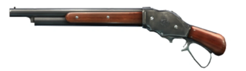 M1887 | Free fire Wiki | Fandom