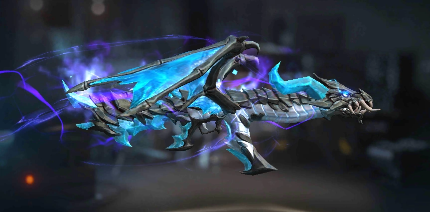 Armas Evolutivas | Free fire Wiki | Fandom