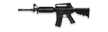 M4A1 | Free Fire-Battlegrounds Wiki | Fandom