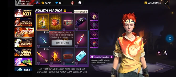 Adam | Free Fire-Battlegrounds Wiki | Fandom