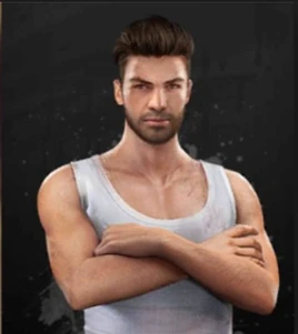 Adam | Free Fire-Battlegrounds Wiki | Fandom