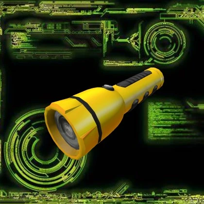 Flashlight | Free For All Survival Games Wiki | Fandom
