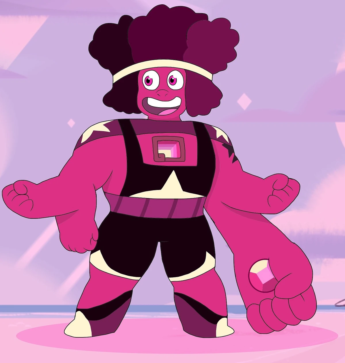 Bixbite | Free Fusions Wiki | Fandom