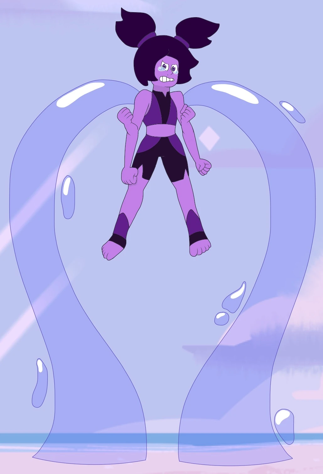 Charoite | Free Fusions Wiki | Fandom