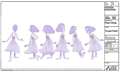 Purple Pearl | Free Fusions Wiki | Fandom