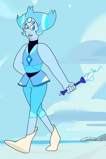Fluorite | Free Fusions Wiki | Fandom
