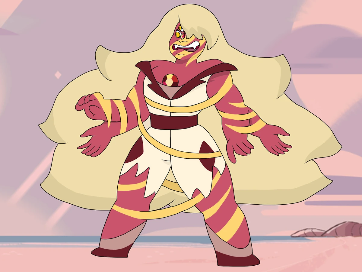 Mookaite | Free Fusions Wiki | Fandom