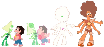 Poppy Quartz | Free Fusions Wiki | Fandom