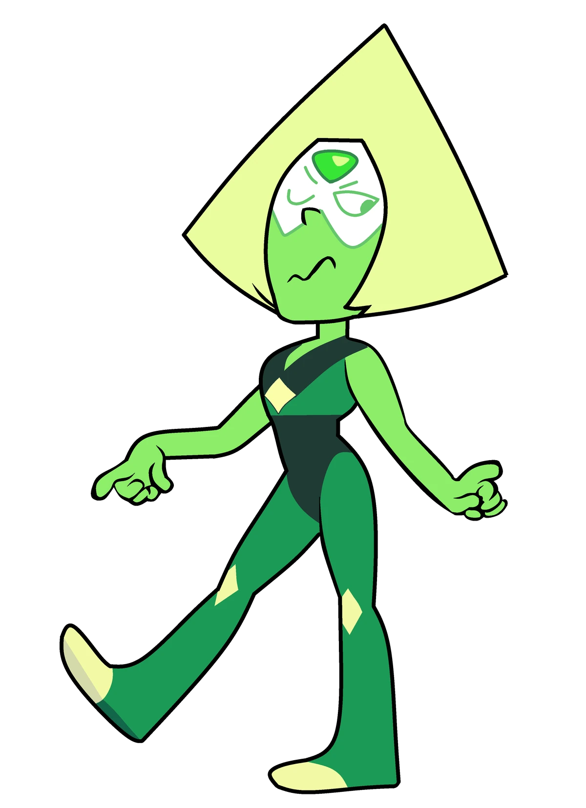 Peridot | Free Fusions Wiki | Fandom