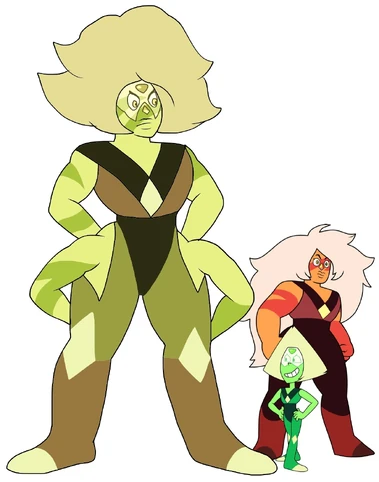 Heliodor | Free Fusions Wiki | Fandom