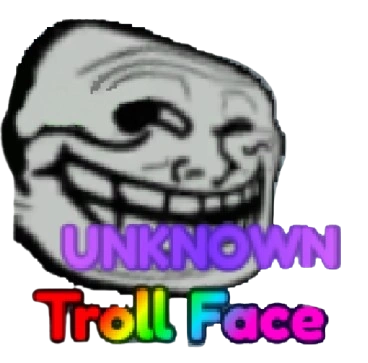 Troll Face | Free Hatchers - TapDrop Wiki | Fandom