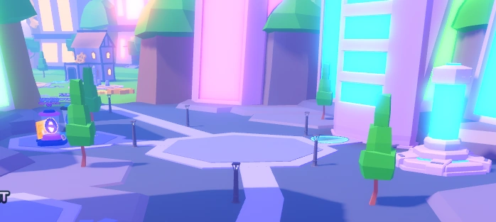 The Future | Free Hatchers - TapDrop Wiki | Fandom