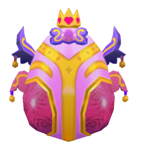 Princess Egg | Free Hatchers - TapDrop Wiki | Fandom